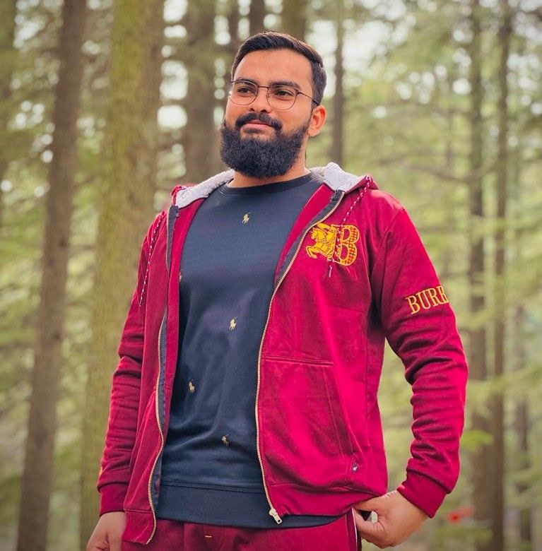 Muhammad Umar on LinkedIn: #opentowork #reactdeveloper #frontenddev # ... Muhammad Umar on LinkedIn: #opentowork #reactdeveloper #frontenddev # ...