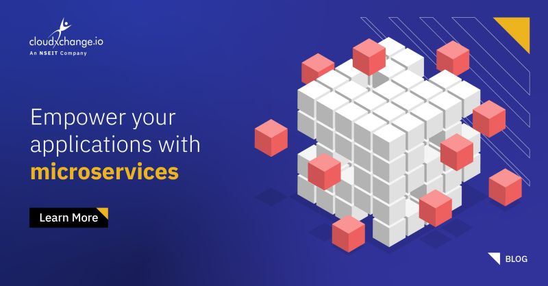 How microservices can modernize your apps | cloudxchange.io posted on ... How microservices can modernize your apps | cloudxchange.io posted on ...