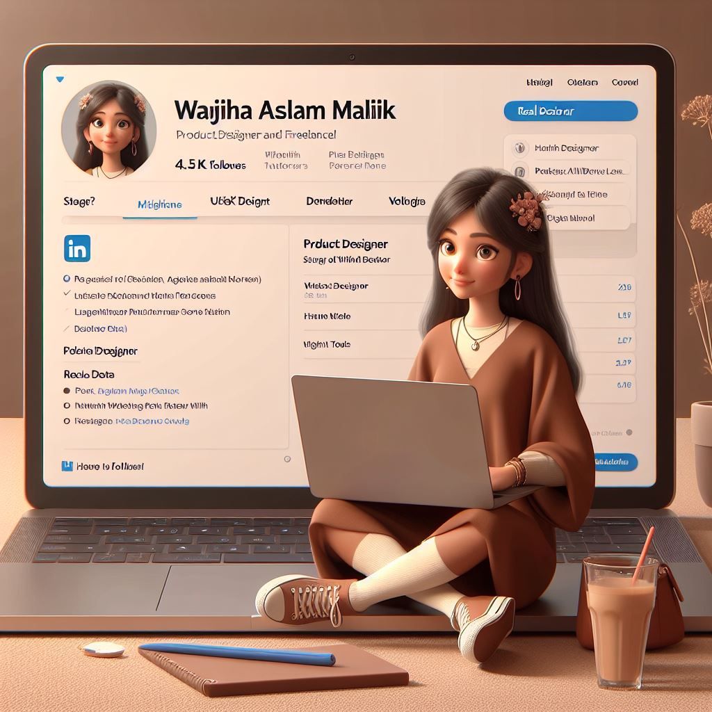 Wajiha Aslam Malik on LinkedIn: #uidesign #bingai #bing # ... Wajiha Aslam Malik on LinkedIn: #uidesign #bingai #bing # ...