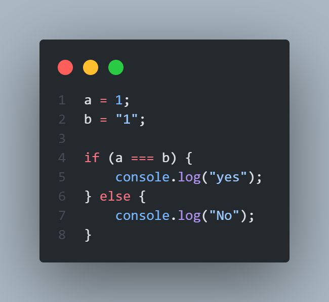 Ismail Ahmed auf LinkedIn: #coding #programming #tips #code #javascript Ismail Ahmed auf LinkedIn: #coding #programming #tips #code #javascript
