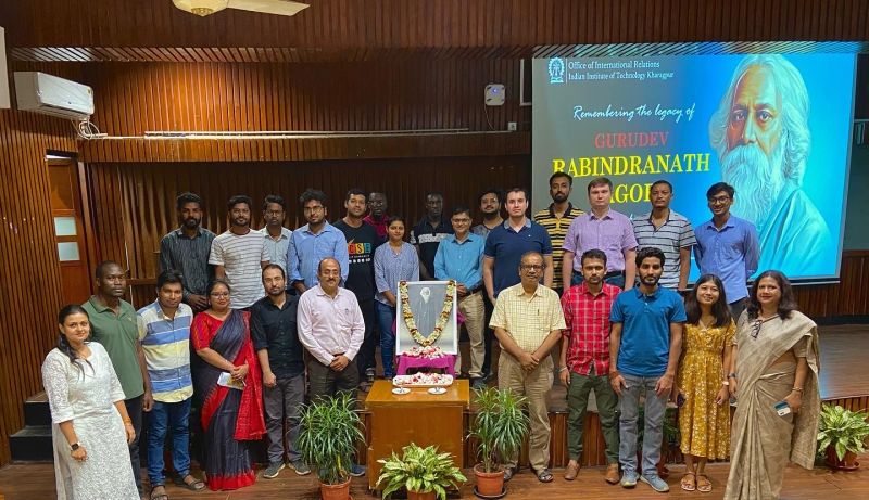 Samarth Singh on LinkedIn: Had the privilege of celebrating ... Samarth Singh on LinkedIn: Had the privilege of celebrating ...