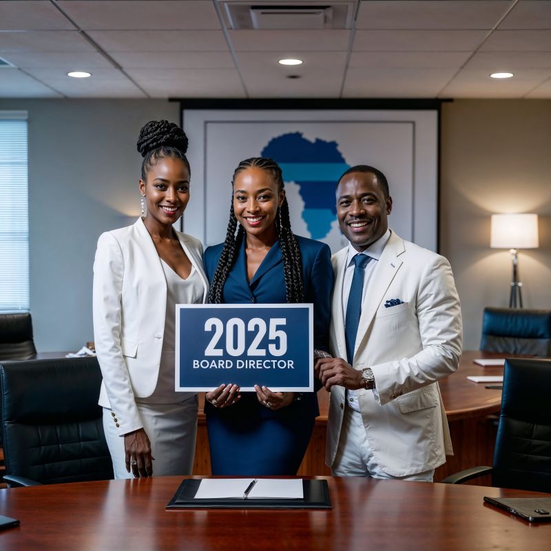 Directed Governance Consultancy on LinkedIn: THE 2025 BOARD DIRECTOR ... Directed Governance Consultancy on LinkedIn: THE 2025 BOARD DIRECTOR ...
