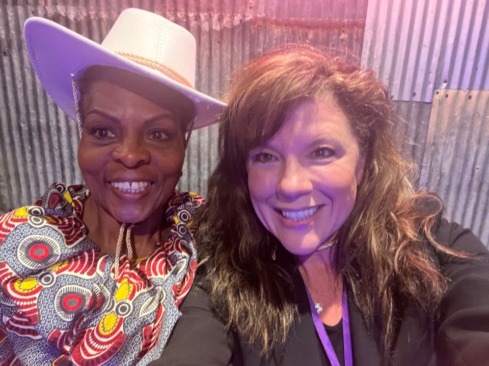 Heather Holst-Knudsen on LinkedIn: #gtm2023 Heather Holst-Knudsen on LinkedIn: #gtm2023