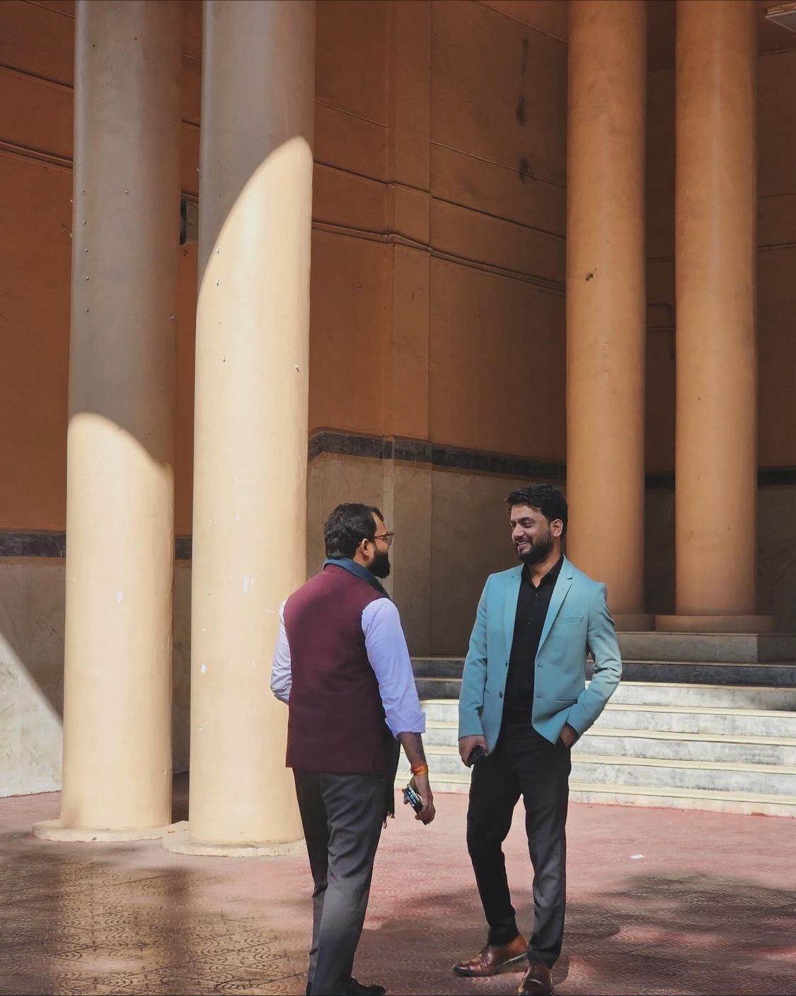 Akash Ranjan on LinkedIn: #gooddayatwork Akash Ranjan on LinkedIn: #gooddayatwork