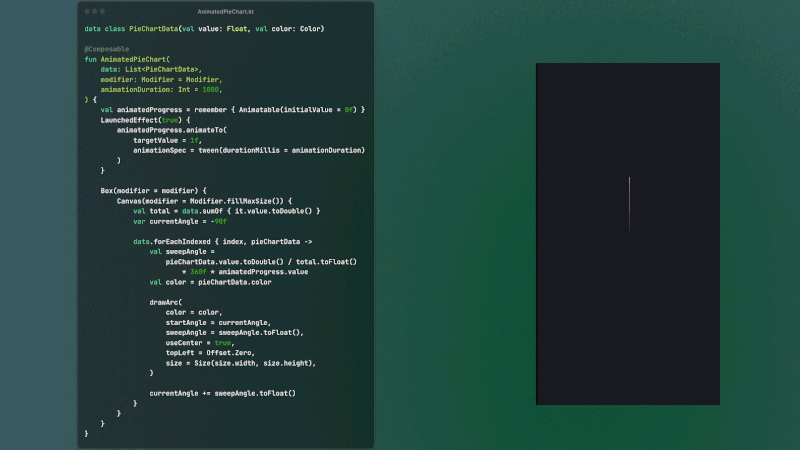 Daniel Atitienei on LinkedIn: #androiddev #jetpackcompose #kotlin #android Daniel Atitienei on LinkedIn: #androiddev #jetpackcompose #kotlin #android