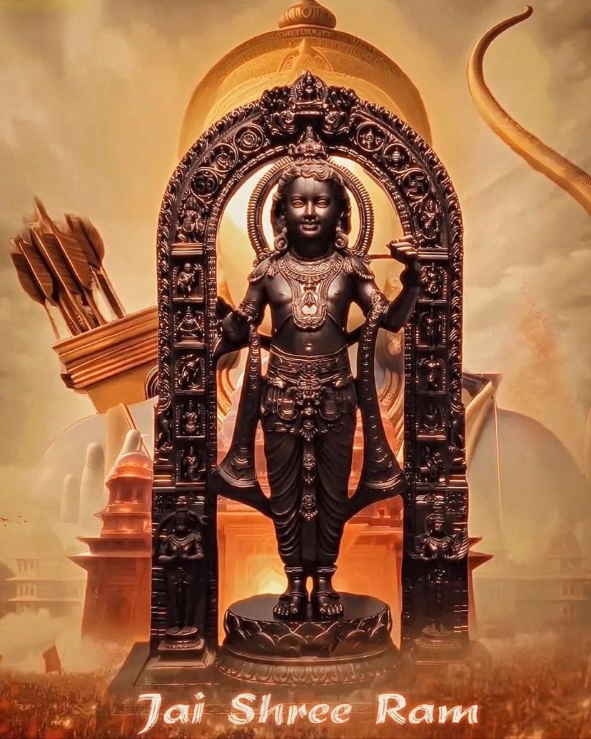 Nitin Rohit on LinkedIn: #leadershiplessons #ramayana #hinduism Nitin Rohit on LinkedIn: #leadershiplessons #ramayana #hinduism
