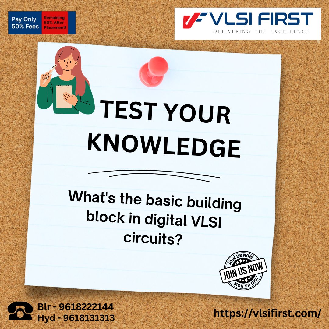 VLSI FIRST on LinkedIn: #vlsi #vlsifirst #innovation #techinnovation # ... VLSI FIRST on LinkedIn: #vlsi #vlsifirst #innovation #techinnovation # ...