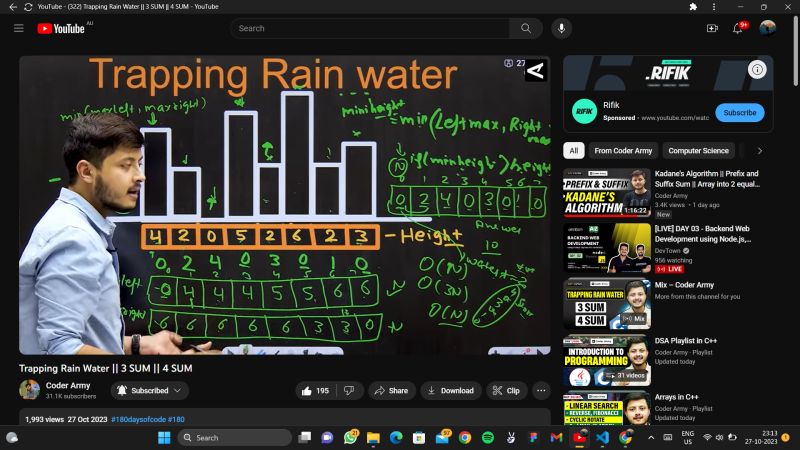 Prashant Kumar Das on LinkedIn: #180daysofcode #codingjourney # ... Prashant Kumar Das on LinkedIn: #180daysofcode #codingjourney # ...