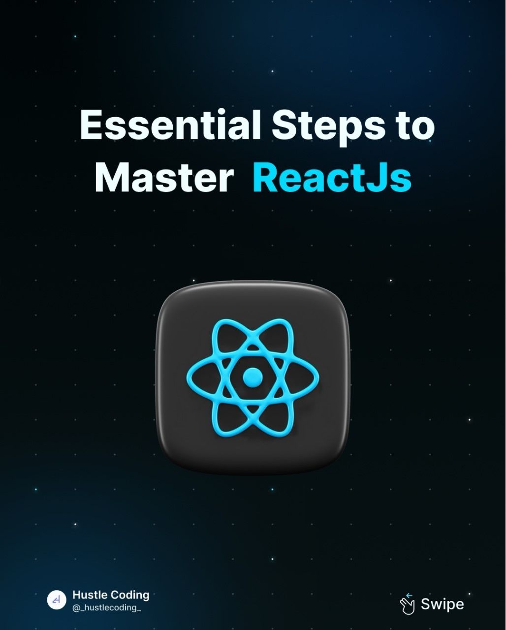 Hustle Coding on LinkedIn: #reactjs #webdevelopment #frontenddeveloper ... Hustle Coding on LinkedIn: #reactjs #webdevelopment #frontenddeveloper ...