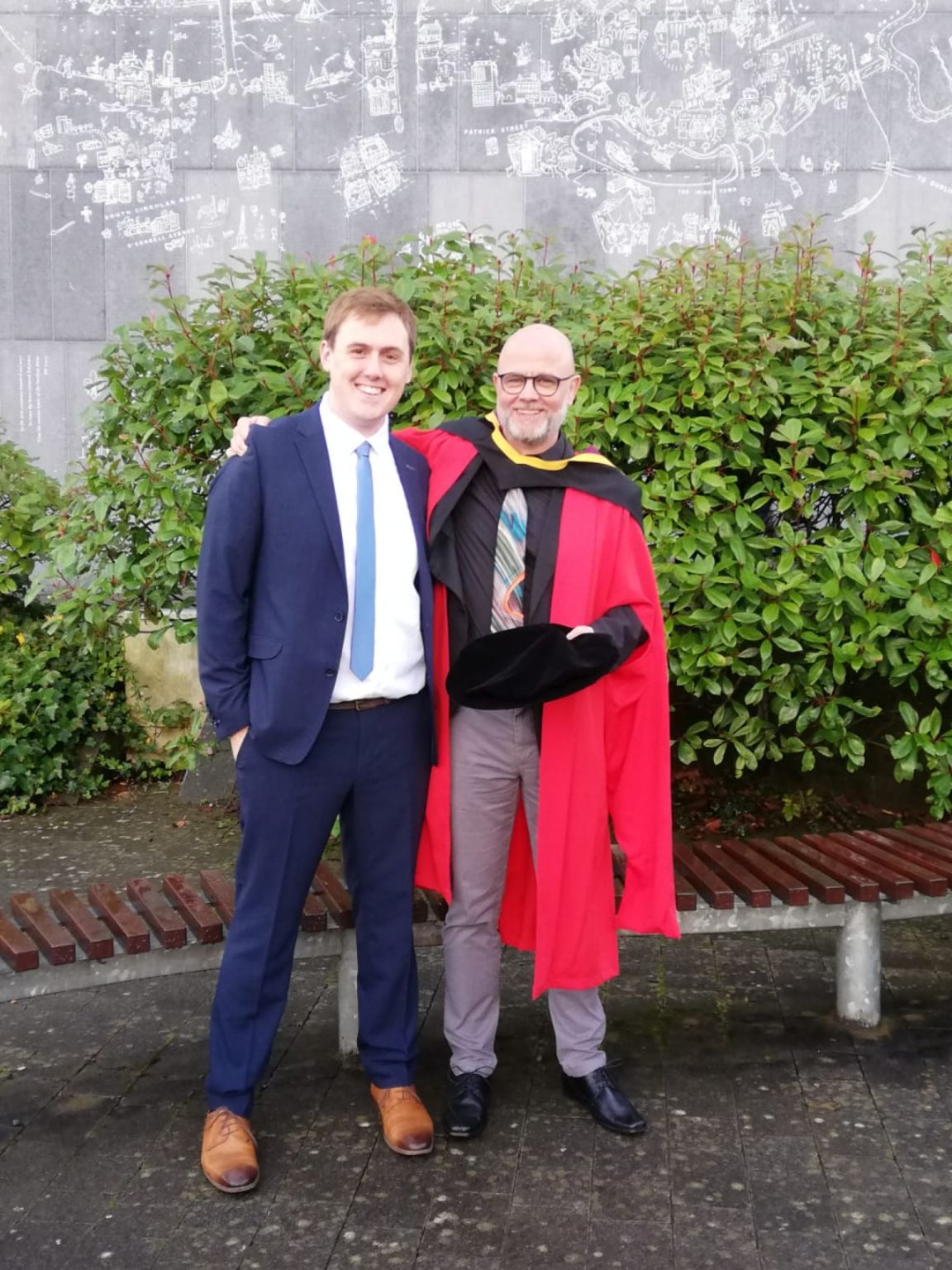 Eugene O'Brien on LinkedIn: What a brilliant photo!! Eugene O'Brien on LinkedIn: What a brilliant photo!!