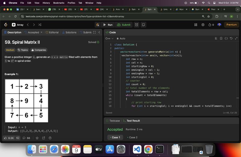 Himanshu Kumar on LinkedIn: #leetcode #algorithms #dynamicprogramming Himanshu Kumar on LinkedIn: #leetcode #algorithms #dynamicprogramming