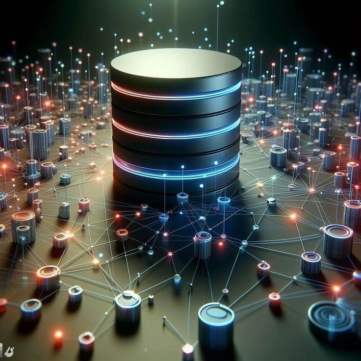 Raphael Karinguri on LinkedIn: Boosting Query Performance and ... Raphael Karinguri on LinkedIn: Boosting Query Performance and ...