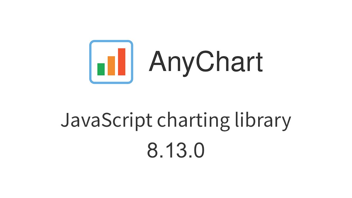 AnyChart on LinkedIn: #javascript #datavisualization #webdev #frontend ... AnyChart on LinkedIn: #javascript #datavisualization #webdev #frontend ...