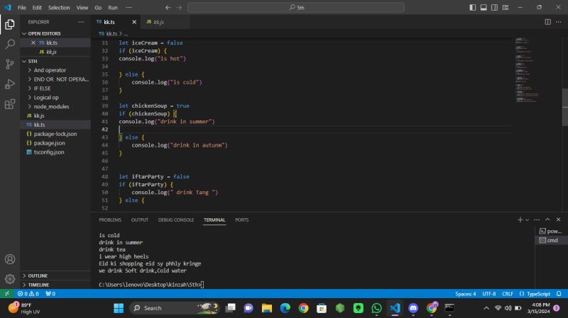 How to approach decision-making in coding and life | Kinza Khan posted ... How to approach decision-making in coding and life | Kinza Khan posted ...