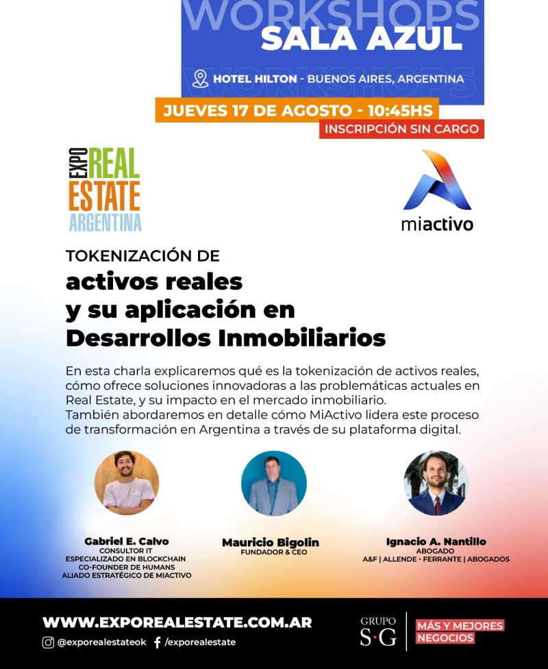 Juan Pablo Zaninetti posted on LinkedIn Juan Pablo Zaninetti posted on LinkedIn