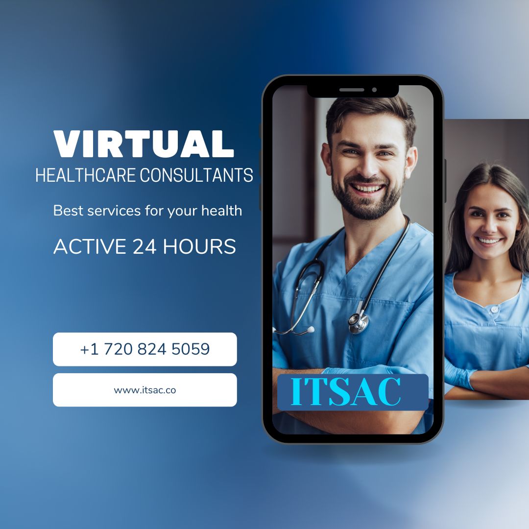 ITSAC - Technology Consultants on LinkedIn: #healthcareheroes # ... ITSAC - Technology Consultants on LinkedIn: #healthcareheroes # ...