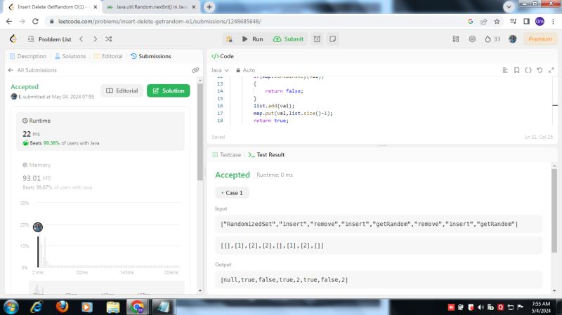 om lathiya on LinkedIn: #leetcodechalleng #problem om lathiya on LinkedIn: #leetcodechalleng #problem