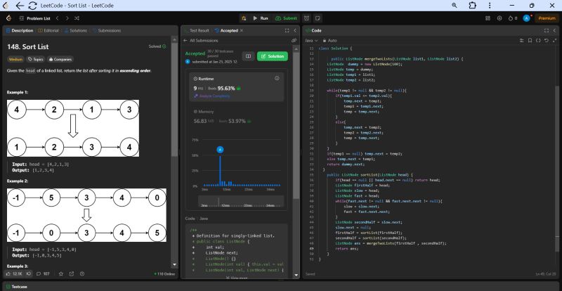 Ashish Rana on LinkedIn: #codingchallenge #leetcode #day18 # ... Ashish Rana on LinkedIn: #codingchallenge #leetcode #day18 # ...