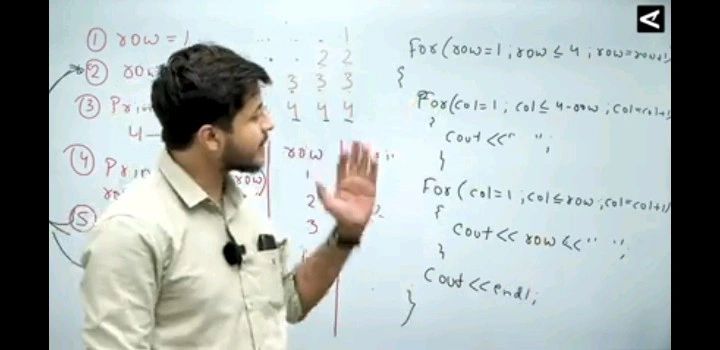 Day 10 of my 180-Day DSA Journey with Rohit Negi | Rohit Raj posted on ... Day 10 of my 180-Day DSA Journey with Rohit Negi | Rohit Raj posted on ...
