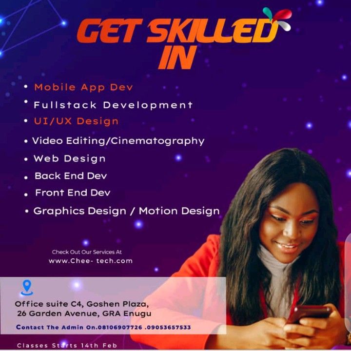Chisom Ogenyi on LinkedIn: #freelance #workfromhome Chisom Ogenyi on LinkedIn: #freelance #workfromhome