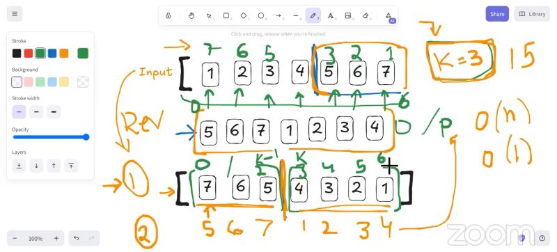 Muhammad Arslan on LinkedIn: #dsa #leetcode #coding #twopointers # ... Muhammad Arslan on LinkedIn: #dsa #leetcode #coding #twopointers # ...