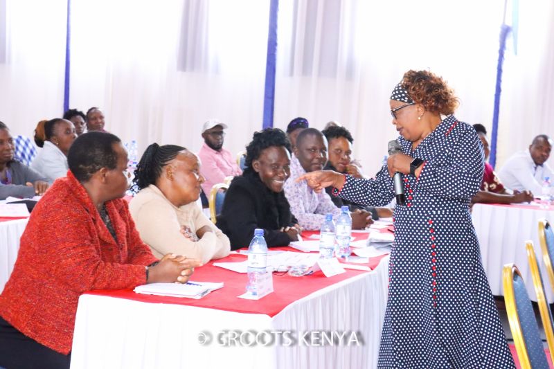 GROOTS Kenya on LinkedIn: #grassroots #grassroots #grootskenya # ... GROOTS Kenya on LinkedIn: #grassroots #grassroots #grootskenya # ...