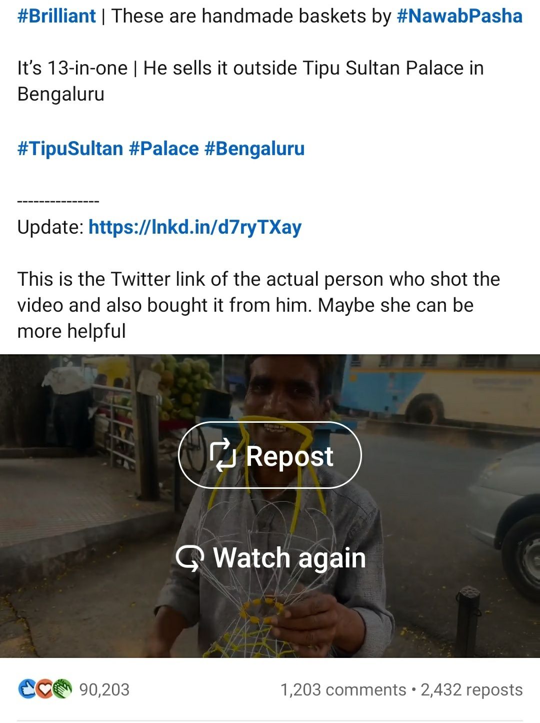 Sagar Amlani on LinkedIn: #linkedin Sagar Amlani on LinkedIn: #linkedin
