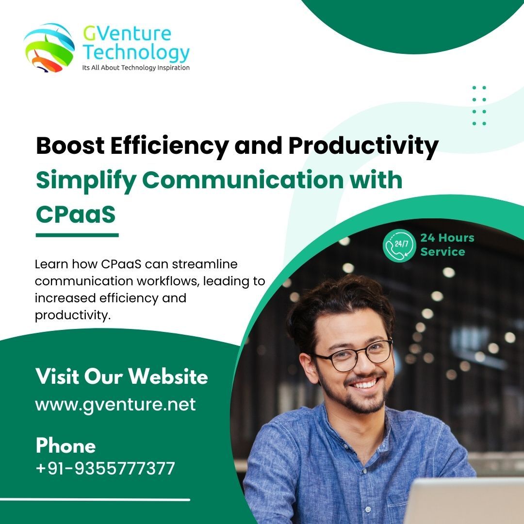 Akshat Jindal on LinkedIn: #cpaas #businesscommunication #innovation Akshat Jindal on LinkedIn: #cpaas #businesscommunication #innovation
