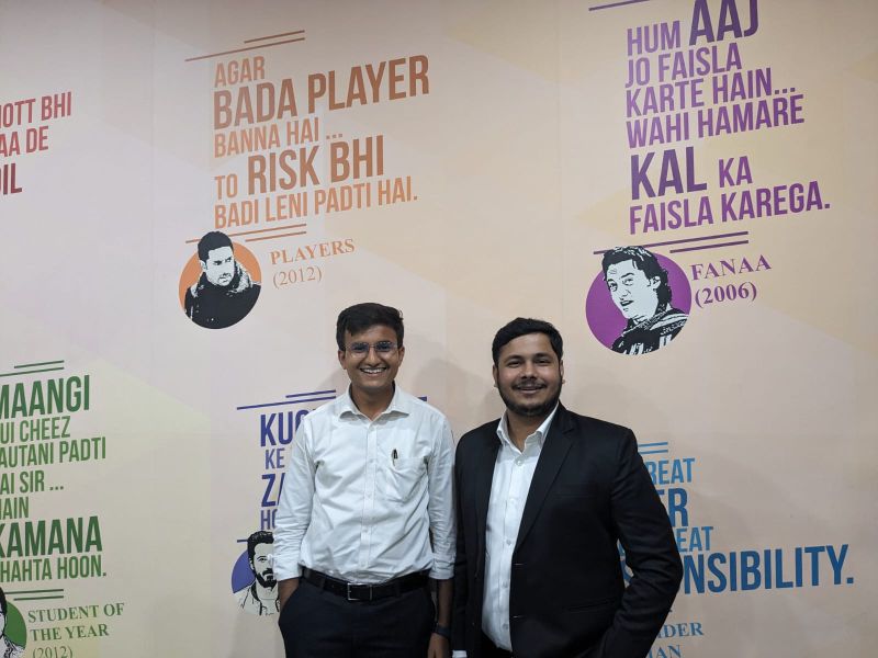 Sumit Prajapati on LinkedIn: #inspiration #careeradvice #networking Sumit Prajapati on LinkedIn: #inspiration #careeradvice #networking