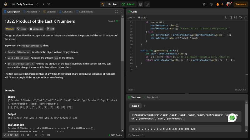 #100daysofcode #100daysofcode #java #leetcode #codingchallenge ... #100daysofcode #100daysofcode #java #leetcode #codingchallenge ...