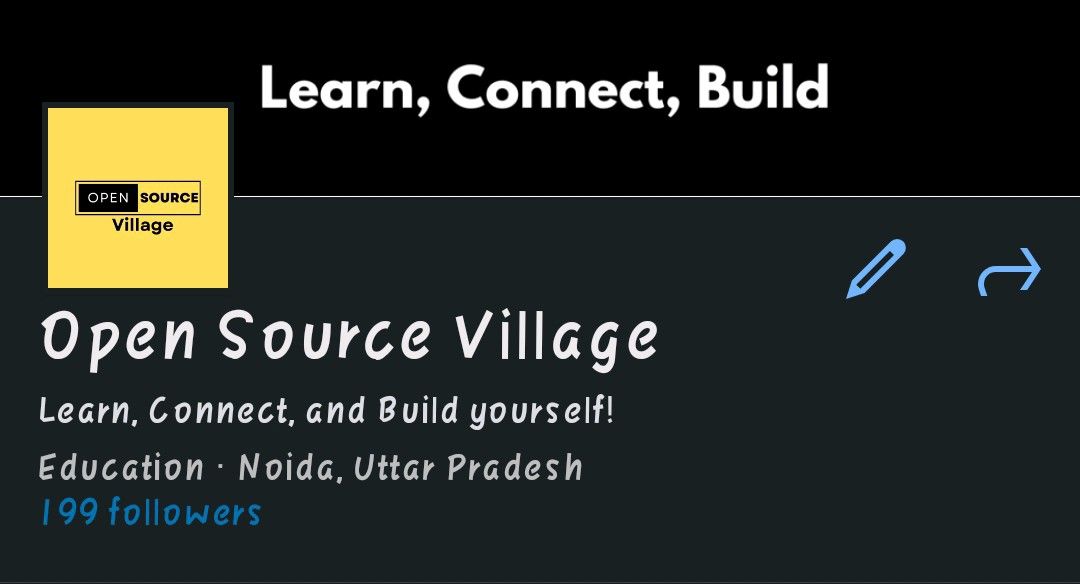Open Source Village on LinkedIn: #opensource #community #discord # ... Open Source Village on LinkedIn: #opensource #community #discord # ...