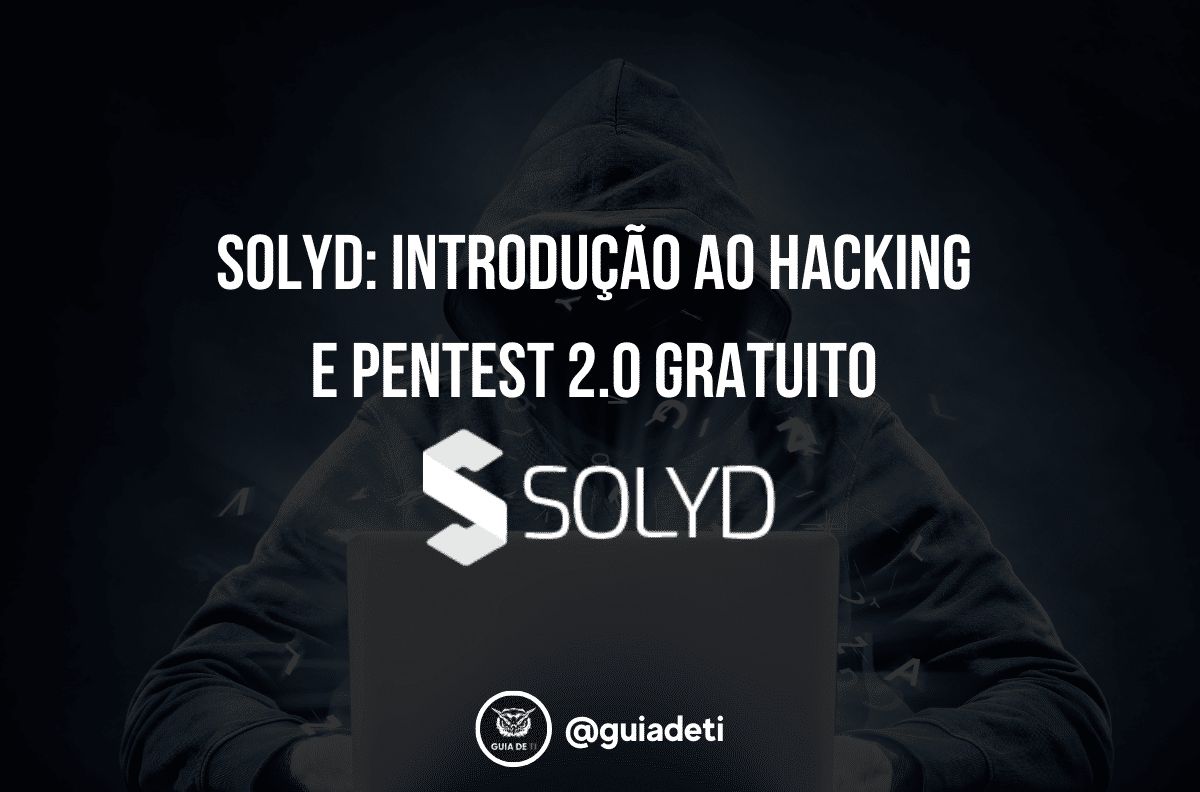 Jaime Linhares Laibida Junior on LinkedIn: Curso Gratuito de Hacking e ... Jaime Linhares Laibida Junior on LinkedIn: Curso Gratuito de Hacking e ...