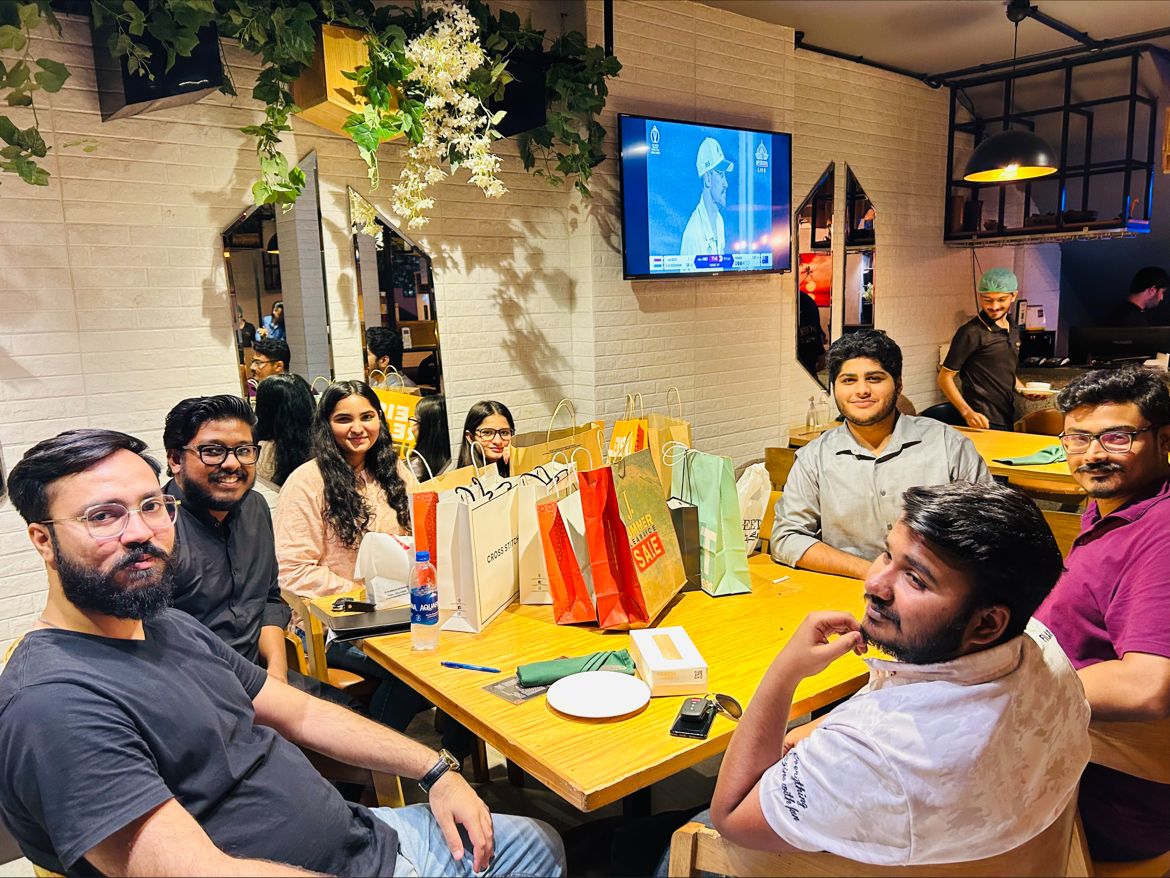 Arbaz Khan posted on LinkedIn Arbaz Khan posted on LinkedIn