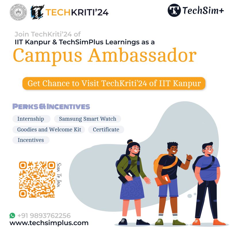 Prateek Mishra on LinkedIn: #internship #training #campusambassador # ... Prateek Mishra on LinkedIn: #internship #training #campusambassador # ...