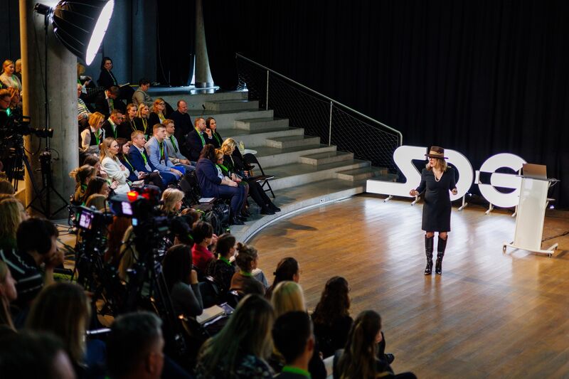 Intechcentras on LinkedIn: Vakar „Intechcentro“ konsultantė Juste ... Intechcentras on LinkedIn: Vakar „Intechcentro“ konsultantė Juste ...