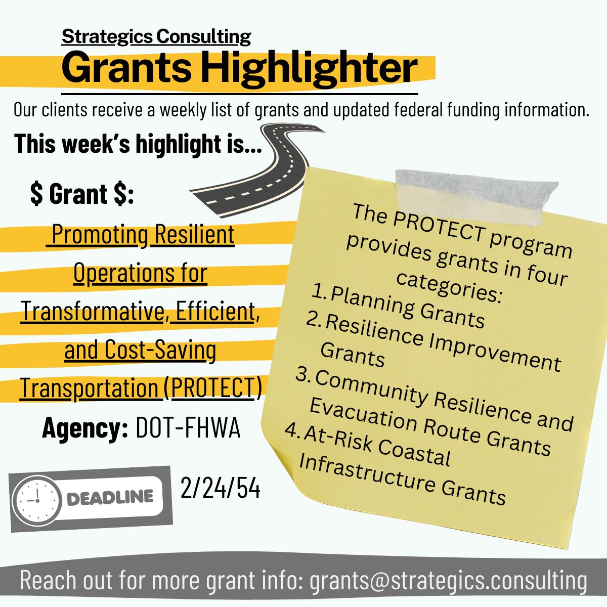 Strategics Consulting, LLC on LinkedIn: Created by the Bipartisan ... Strategics Consulting, LLC on LinkedIn: Created by the Bipartisan ...