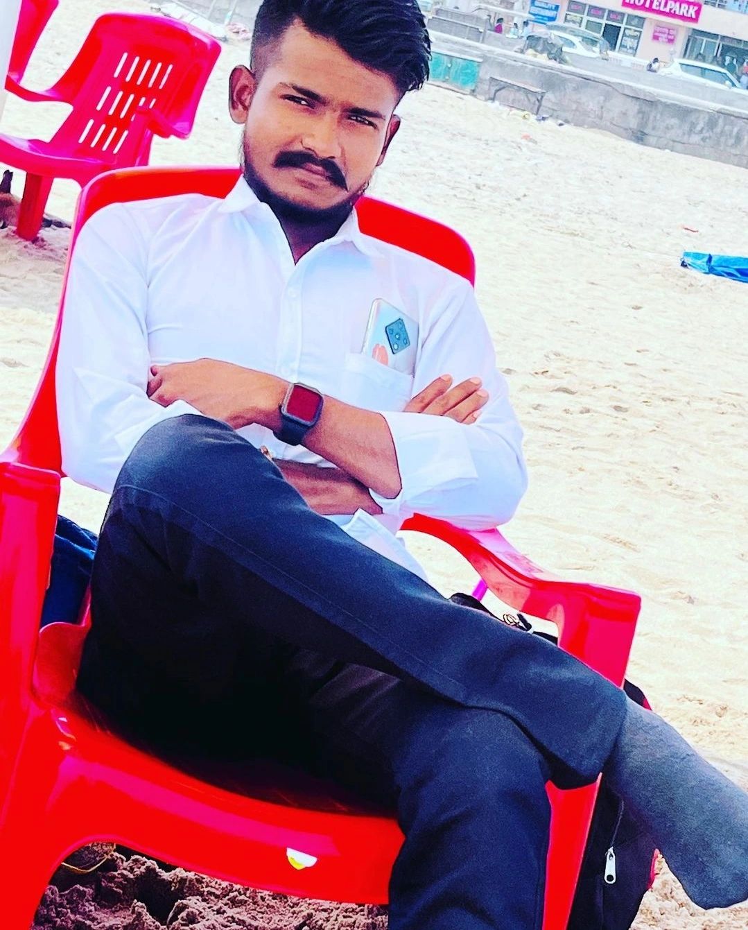 Mr Suraj Rout on LinkedIn: Suraj Rout Mr Suraj Rout on LinkedIn: Suraj Rout