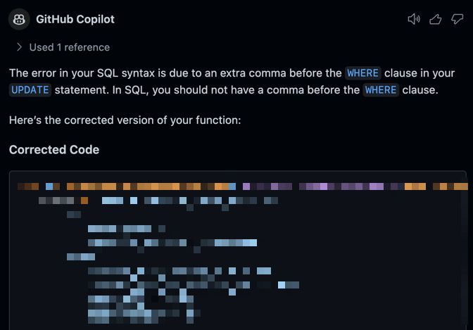 Bassem Dghaidi on LinkedIn: #programming #coding #github #copilot | 19 ... Bassem Dghaidi on LinkedIn: #programming #coding #github #copilot | 19 ...