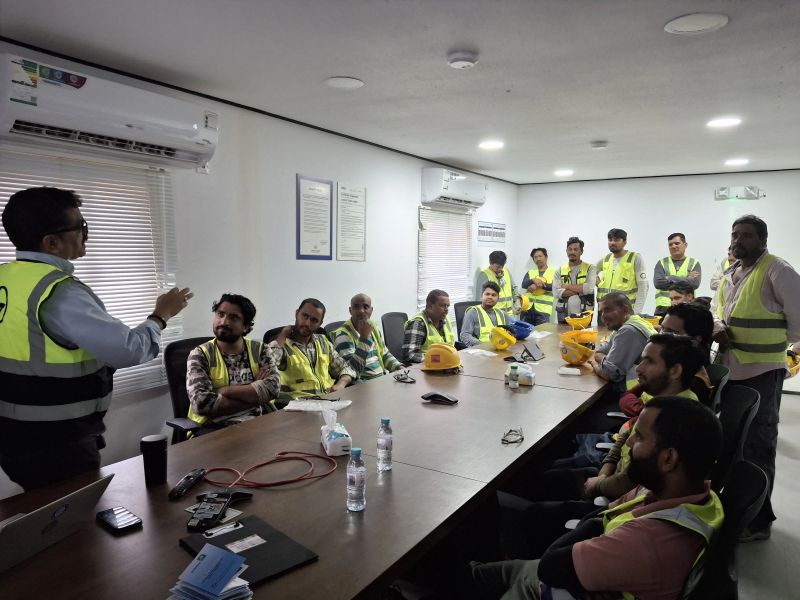 Faiz Alam Mohammed on LinkedIn: I had the opportunity to lead induction ... Faiz Alam Mohammed on LinkedIn: I had the opportunity to lead induction ...