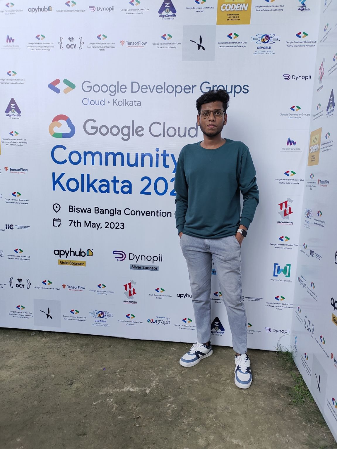 Sagar Jana on LinkedIn: #connections #gccdkol #gccdkol23 #kolkata10000 Sagar Jana on LinkedIn: #connections #gccdkol #gccdkol23 #kolkata10000