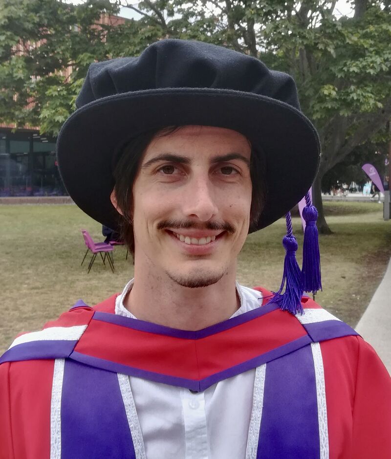 Simone Mozzon on LinkedIn: I am very proud and happy to share some ... Simone Mozzon on LinkedIn: I am very proud and happy to share some ...