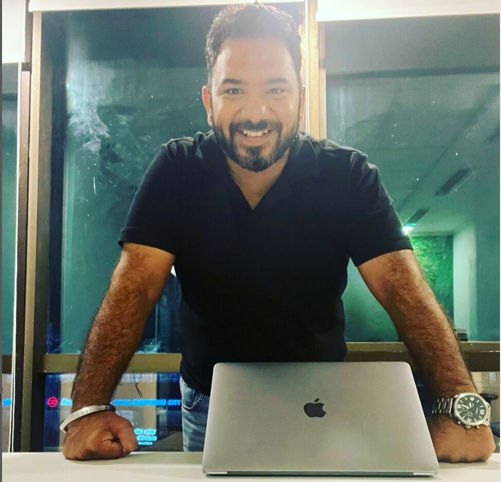 Mohit Srivastava on LinkedIn: #tech #stack #founders #startup Mohit Srivastava on LinkedIn: #tech #stack #founders #startup