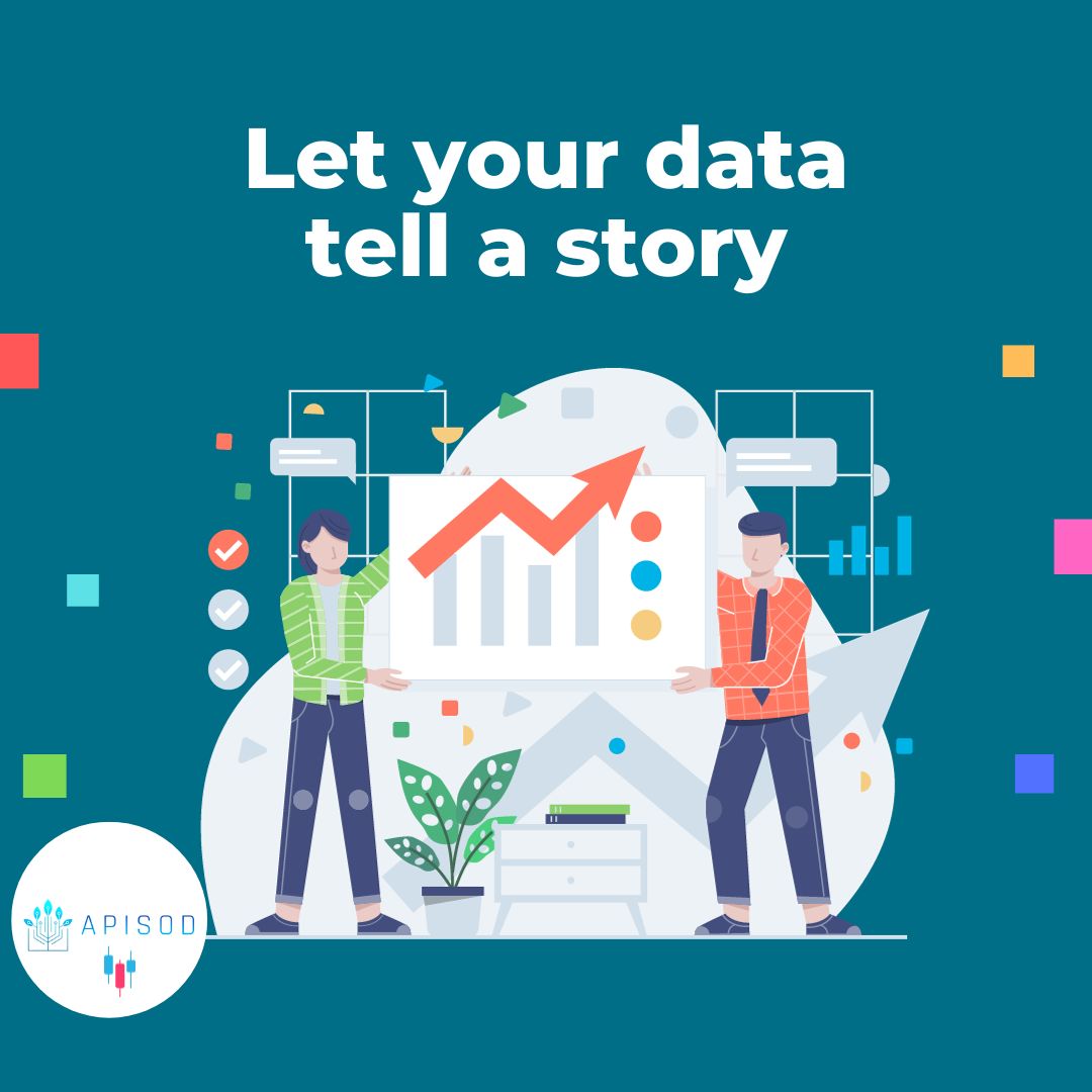APISOD on LinkedIn: 📊 Unlocking Insights through Data Visualization🚀 As ... APISOD on LinkedIn: 📊 Unlocking Insights through Data Visualization🚀 As ...