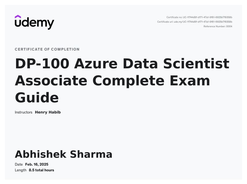 Abhishek Sharma on LinkedIn: #cloudcomputing #datascience Abhishek Sharma on LinkedIn: #cloudcomputing #datascience