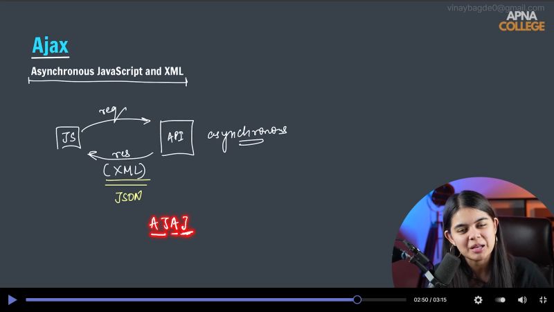 Vinay Bagde on LinkedIn: #javascript #backenddevelopment # ... Vinay Bagde on LinkedIn: #javascript #backenddevelopment # ...