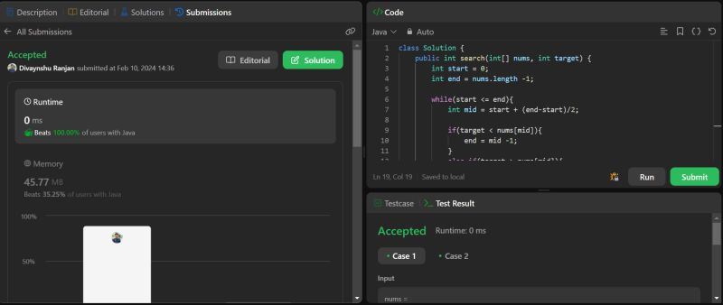 Divyanshu Ranjan on LinkedIn: #100daysofcode #leetcode #gfg # ... Divyanshu Ranjan on LinkedIn: #100daysofcode #leetcode #gfg # ...