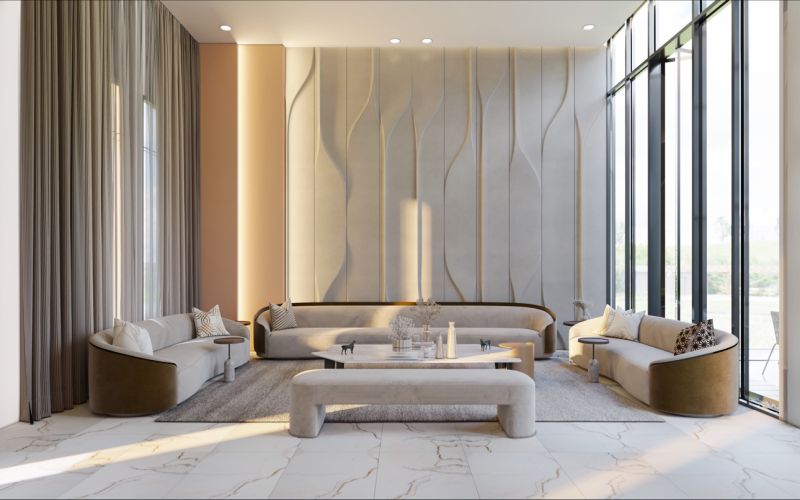#architecture #design #interiordesign | Omnia Nabil #architecture #design #interiordesign | Omnia Nabil
