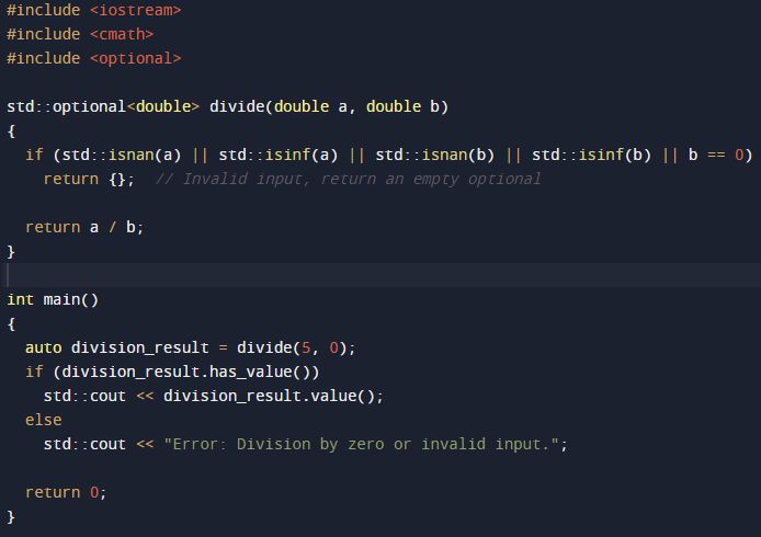 Suraj Hengne on LinkedIn: #cpp #cppprogramming Suraj Hengne on LinkedIn: #cpp #cppprogramming