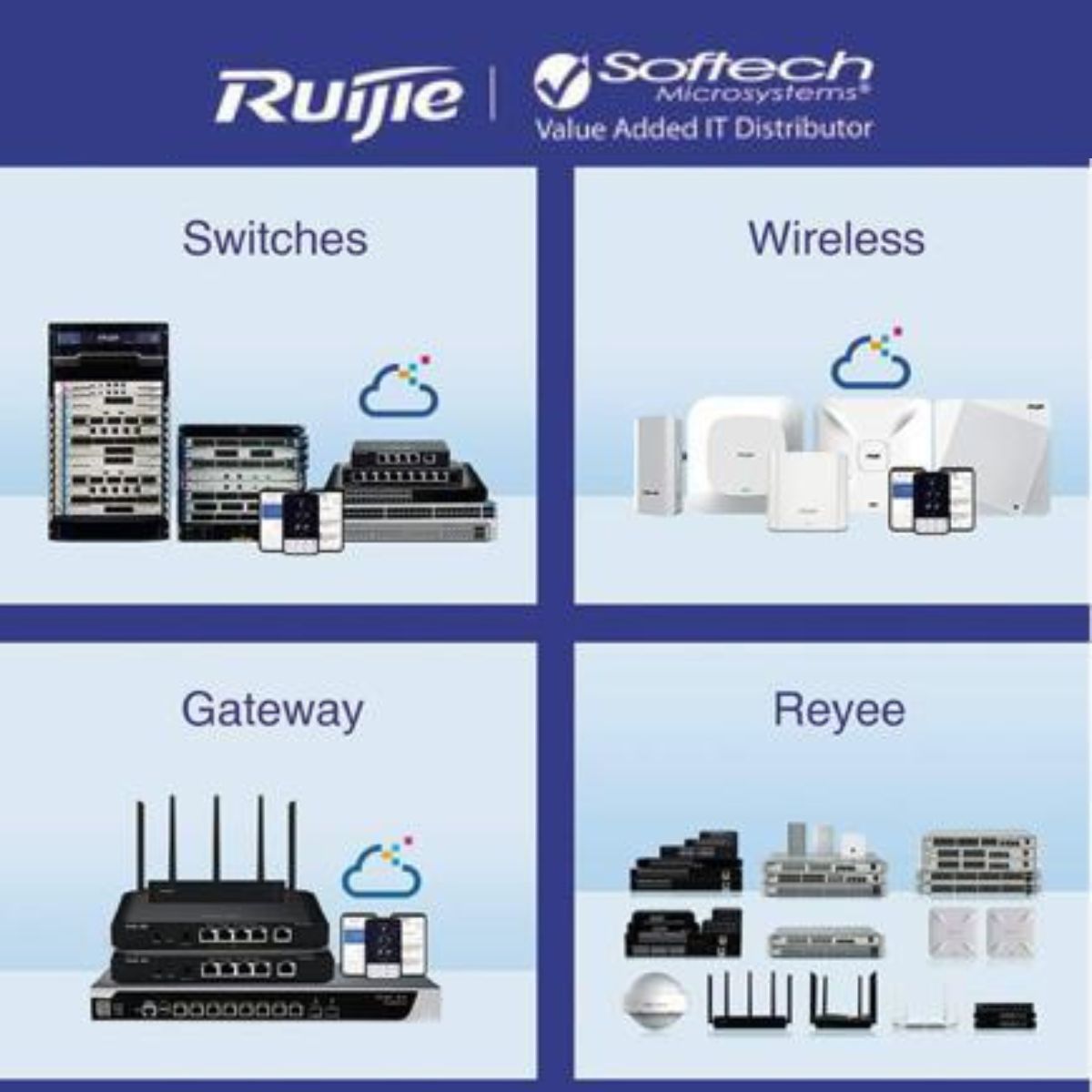 Softech Microsystems posted on LinkedIn Softech Microsystems posted on LinkedIn
