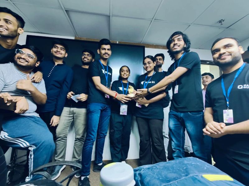 Palak Sharma on LinkedIn: #hackarcode #hackathon #codingblocks # ... Palak Sharma on LinkedIn: #hackarcode #hackathon #codingblocks # ...
